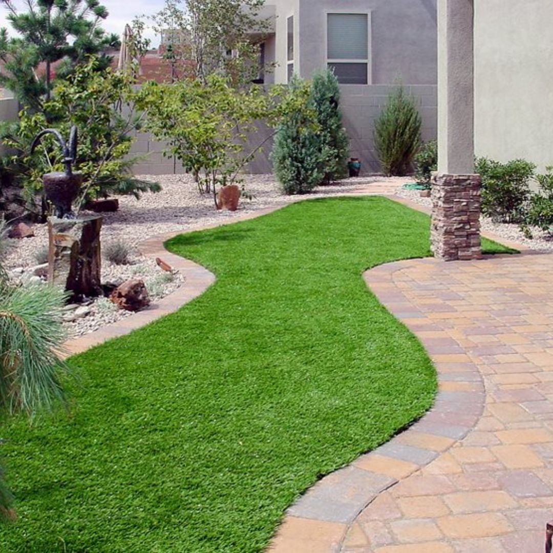 Gallery – Spring Turf