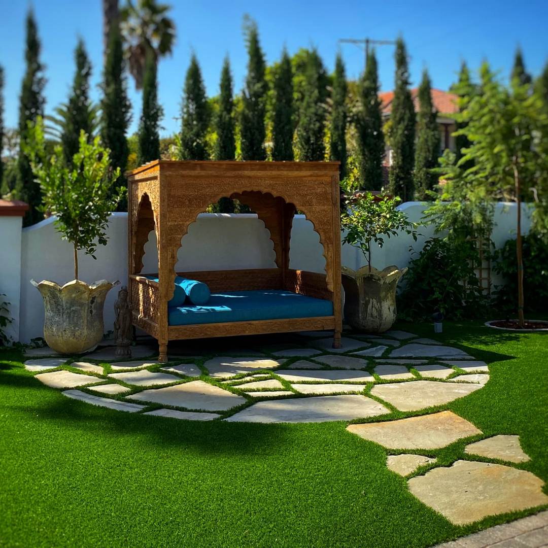 Gallery – Spring Turf